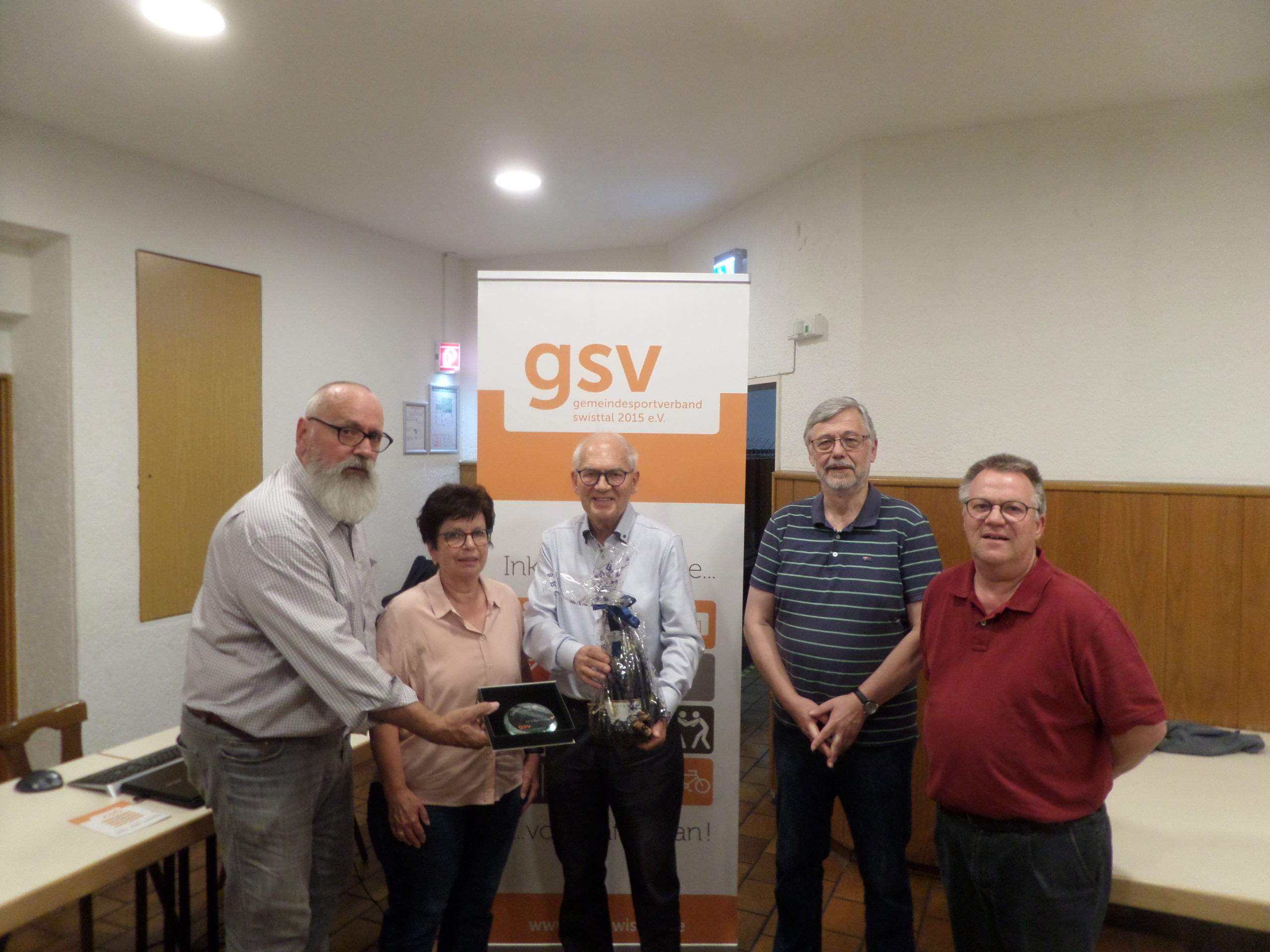 Gesicht des Sport 2022 – Dr. Robert Datzer - GSV - Gemeindesportbund ...